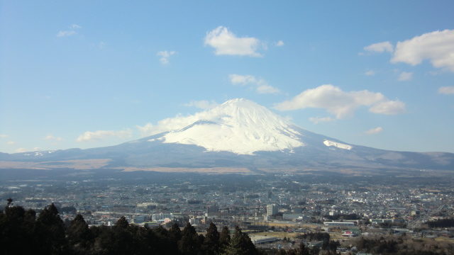 When is the best season to see Mt.Fuji? | Tour Guide Tokyo – Blog